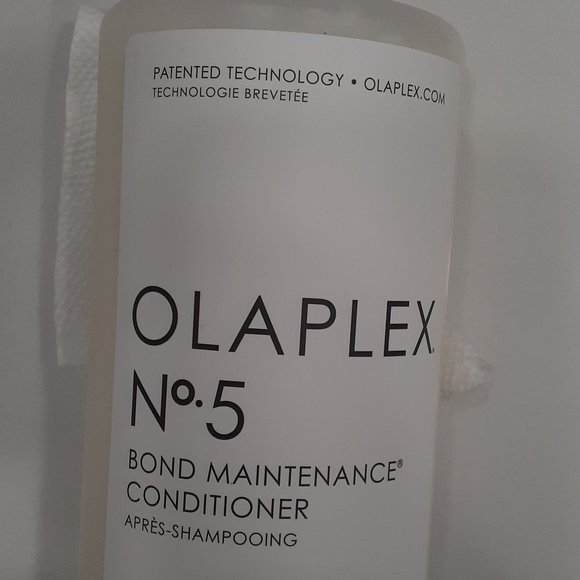 OLAPLEX | Hair | Olaplex N5 338 Oz Bond Maintenance Conditioner | Poshmark